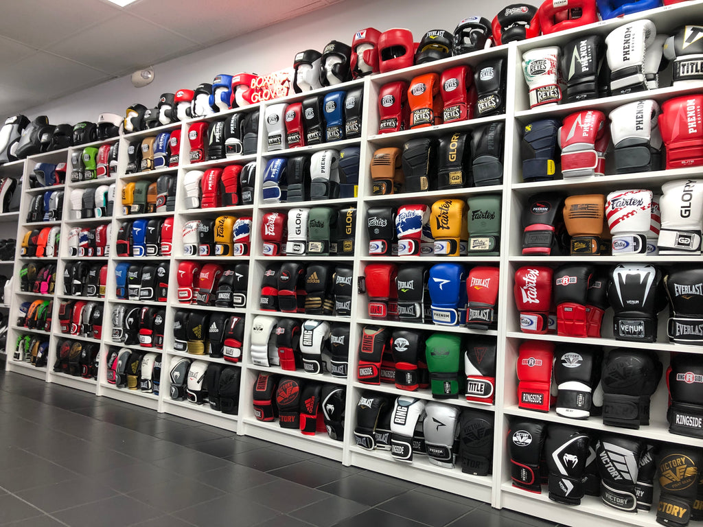 Boxing Gloves | MSM Fight Shop | Miami | Near Me | Shop Gloves ...