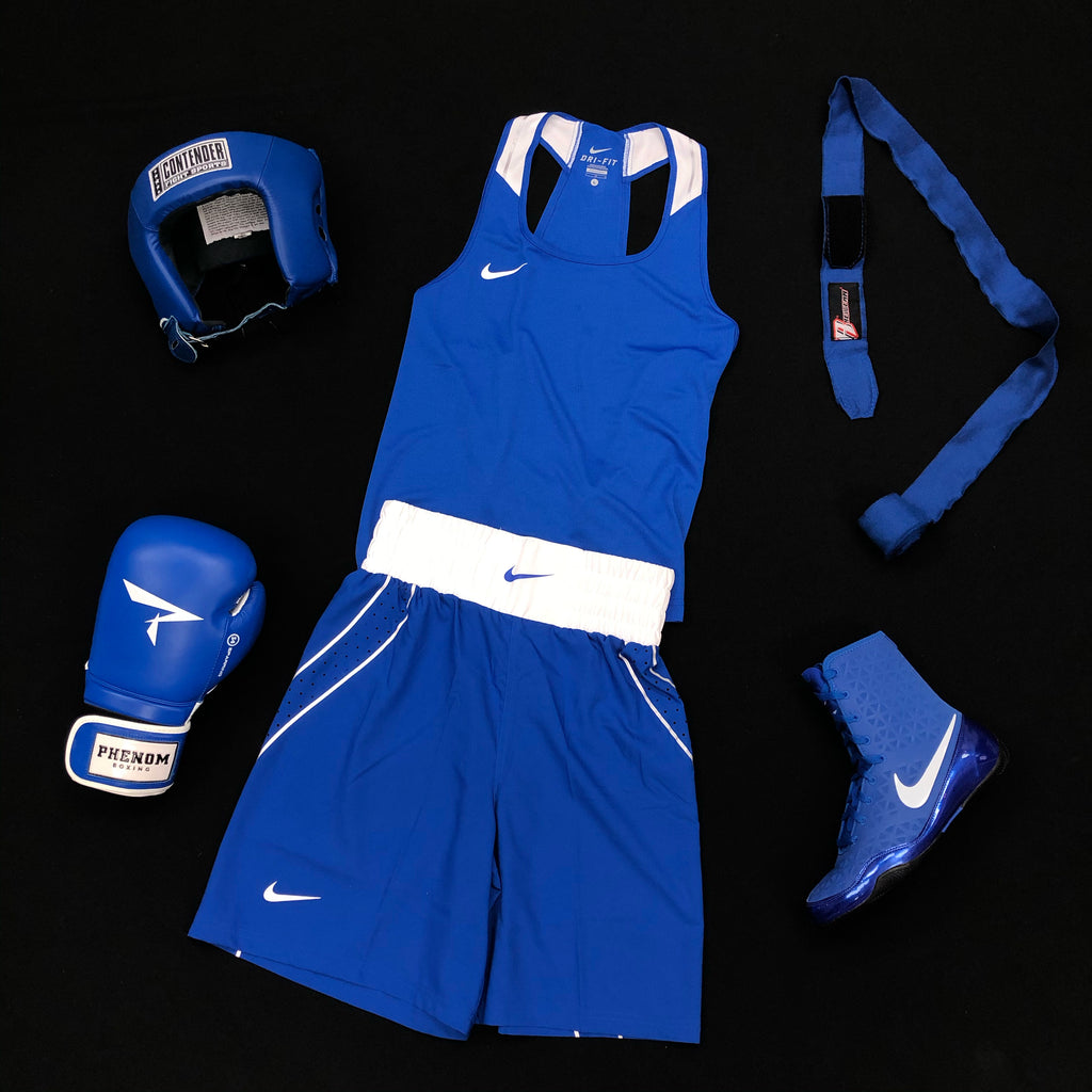 Boxing Gear | Boxing Equipment | Guantes de Boxeo | Luvas da boxe – MSM ...