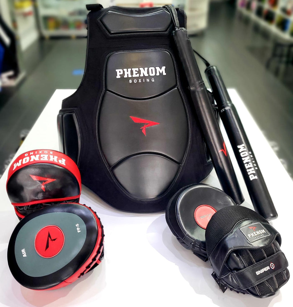Phenom Boxing Gear | MSM Fight Shop Miami | Productos Phenom – MSM ...