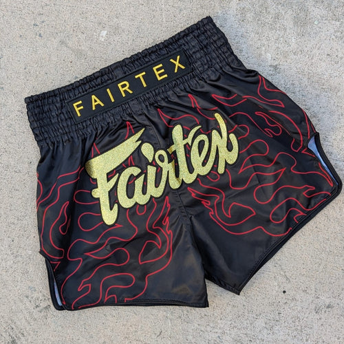 Fairtex | Muay Thai | Fairtex Thai Boxing Gloves | MSM Fight Shop – MSM ...