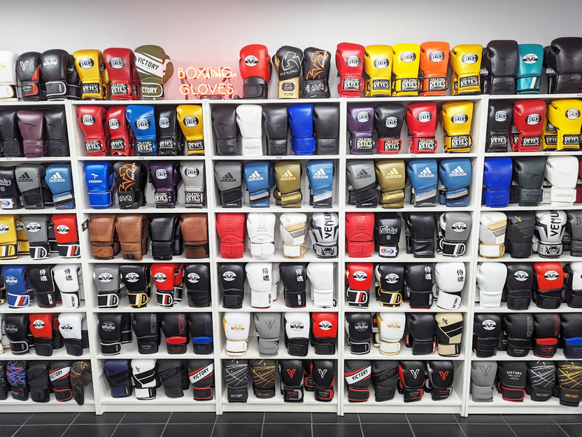 About Us | MSM Fight Shop | Tienda de MMA | Loja MMA | Miami | Orlando ...