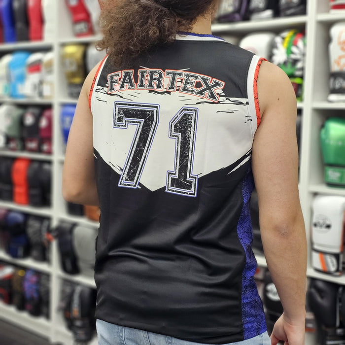 Fairtex | Muay Thai | Fairtex Thai Boxing Gloves | MSM Fight Shop – MSM ...