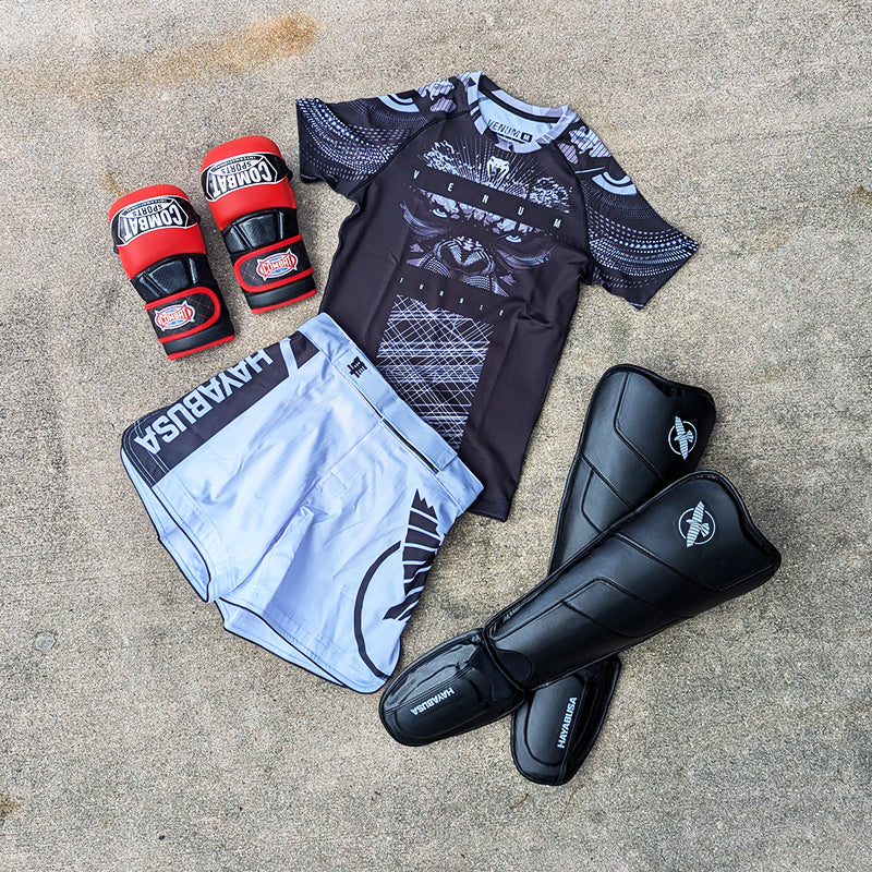 MSM Fight Shop | The Best Boxing, MMA, Jiu Jitsu & Muay Thai Gear – MSM ...