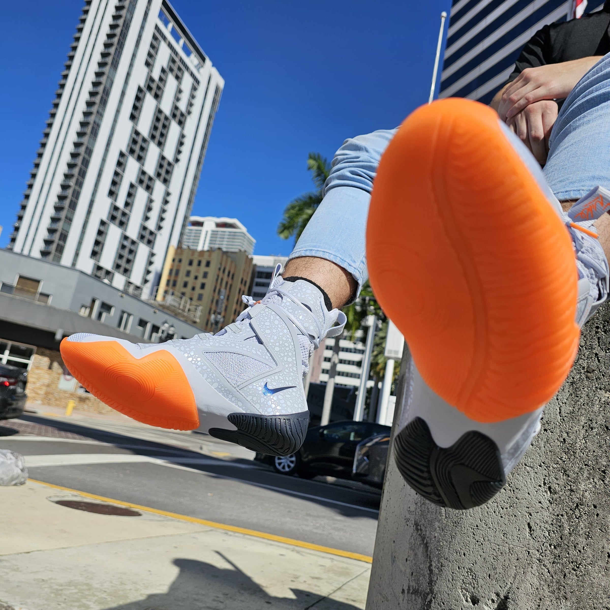 nike hyperko 2 olympic