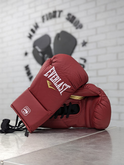 Everlast Boxing Gear | Everlast Miami | Everlast Broward | MSM Fight ...
