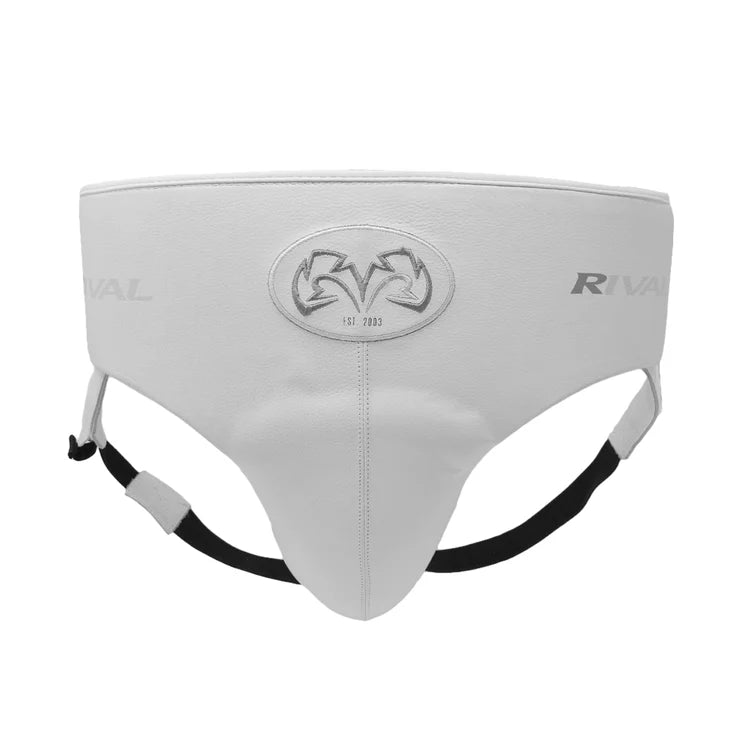 RIVAL BOXING CUP RNFL GUERRERO 180 PROTECTOR GROIN WHITE – MSM FIGHT SHOP