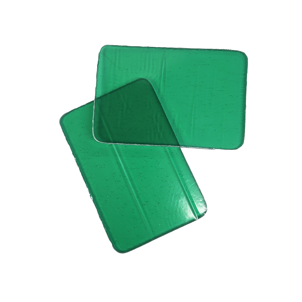 SKULLTEC GEL KNUCKLE PADS GREEN IV 1/4" - PAIR – MSM FIGHT SHOP