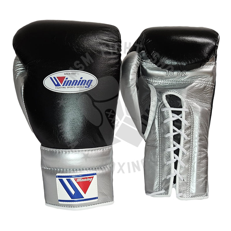 Winning boxing gear made in Japan | Winning near me | Miami | MSM Fight ...