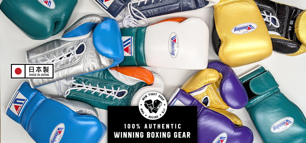 MSM Fight Shop | The Best Boxing, MMA, Jiu Jitsu & Muay Thai Gear – MSM ...