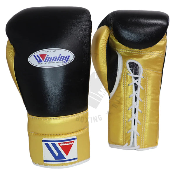 Winning boxing gear made in Japan | Winning near me | Miami | MSM Fight ...