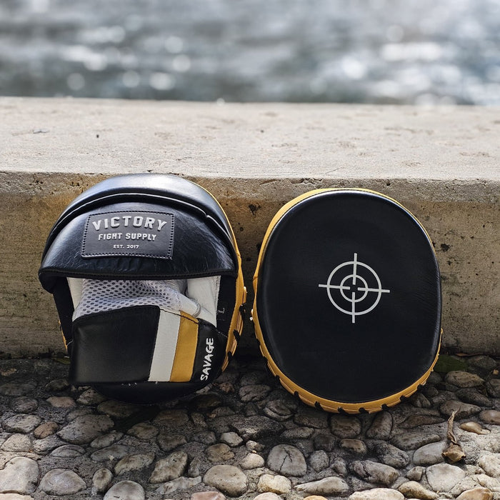 Victory Professional Fight Gear | Victory Boxing Equipment | Muay Thai ...