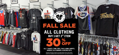 MSM Fight Shop | The Best MMA, Boxing, Jiu Jitsu & Muay Thai Gear – MSM ...