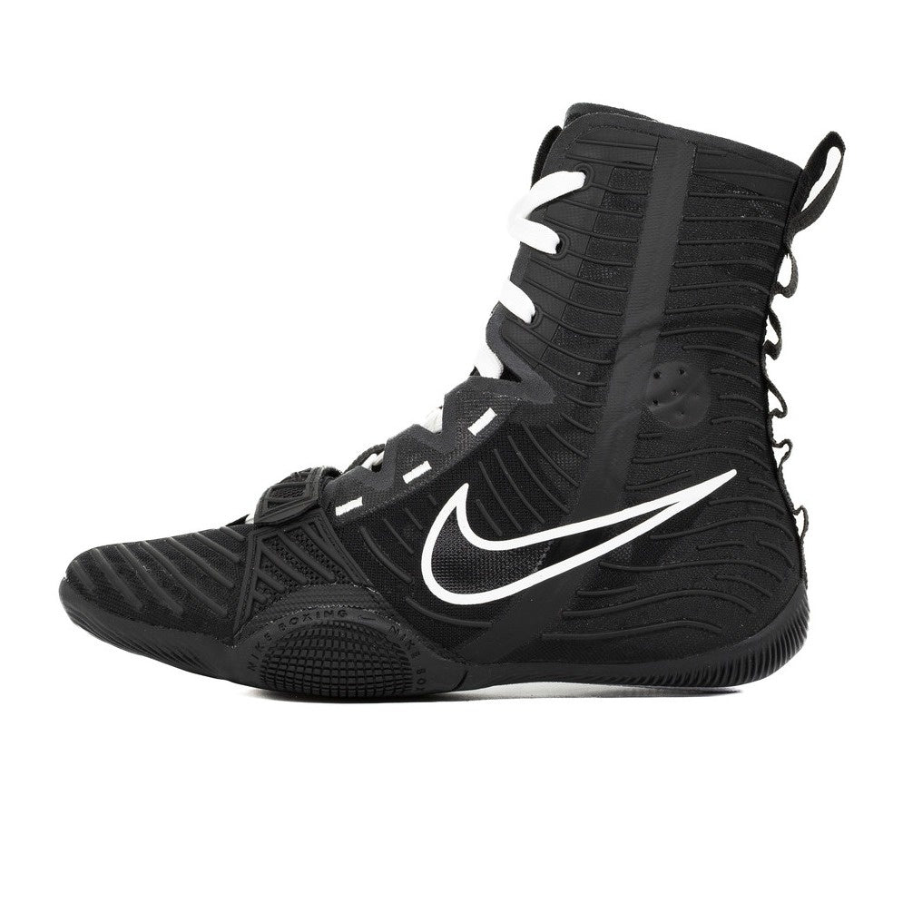 Nike HyperKO Boxing Shoes | MSM Fight Shop | Manny Pacquiao Shoes – MSM ...