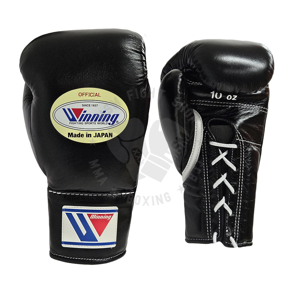Winning boxing gear made in Japan | Winning near me | Miami | MSM Fight ...