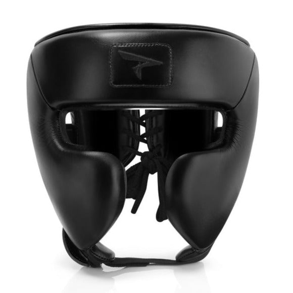PHENOM HEADGEAR SHG250 CHEEK PRO ELITE BLACK – MSM FIGHT SHOP