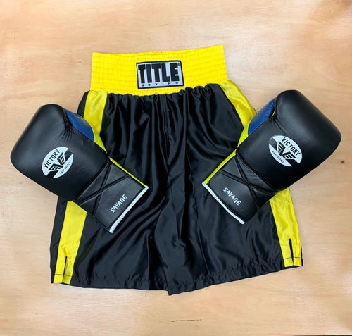 Title Boxing | Title Boxing Gloves Miami | Productos Title Boxeo ...
